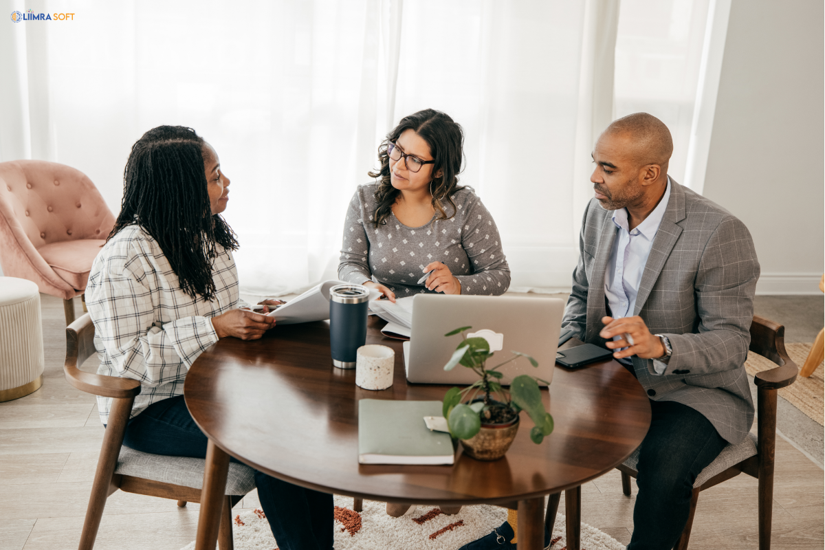 Digital Marketing for Established Dental Practices - Limrasoft